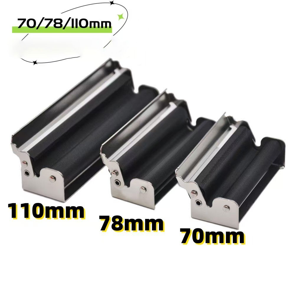 Metal Portable Ro Tool with Cover - 70MM/78MM/110MM, Silver, Thickened ...