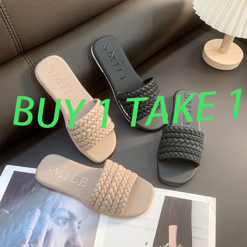 【YR】New type of sandals, casual shoes, slippers for women#WT157 ...