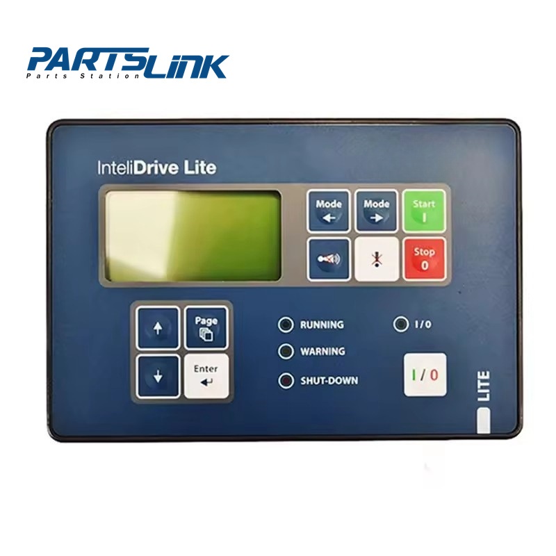 Original IntliDrive Lite control module Engine controller panel ID-FLX ...