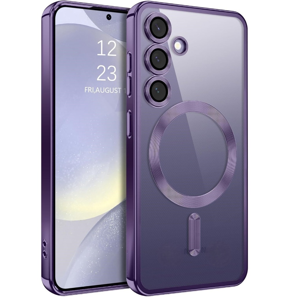 Case Compatible with Samsung Galaxy A56 A16 A54 5G A55 A15 A05S Case ...