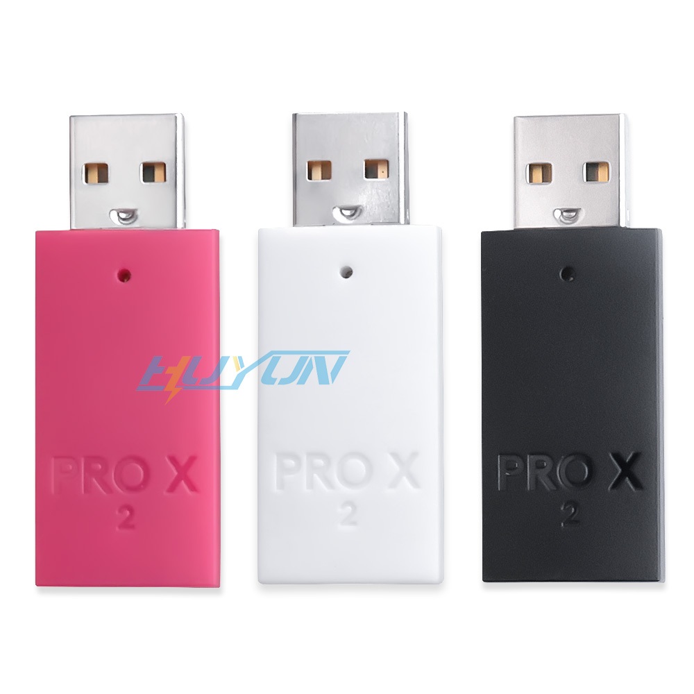 USB Dongle Receiver for Logitech GPRO X 2 Wireless Gaming Headset USB ...