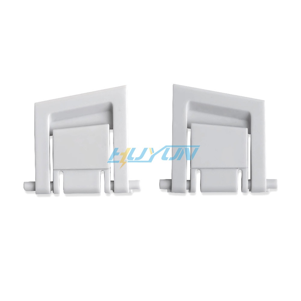 a pair Replacement Leg Stand Foot for Alienware AW410K aw510k aw920k ...