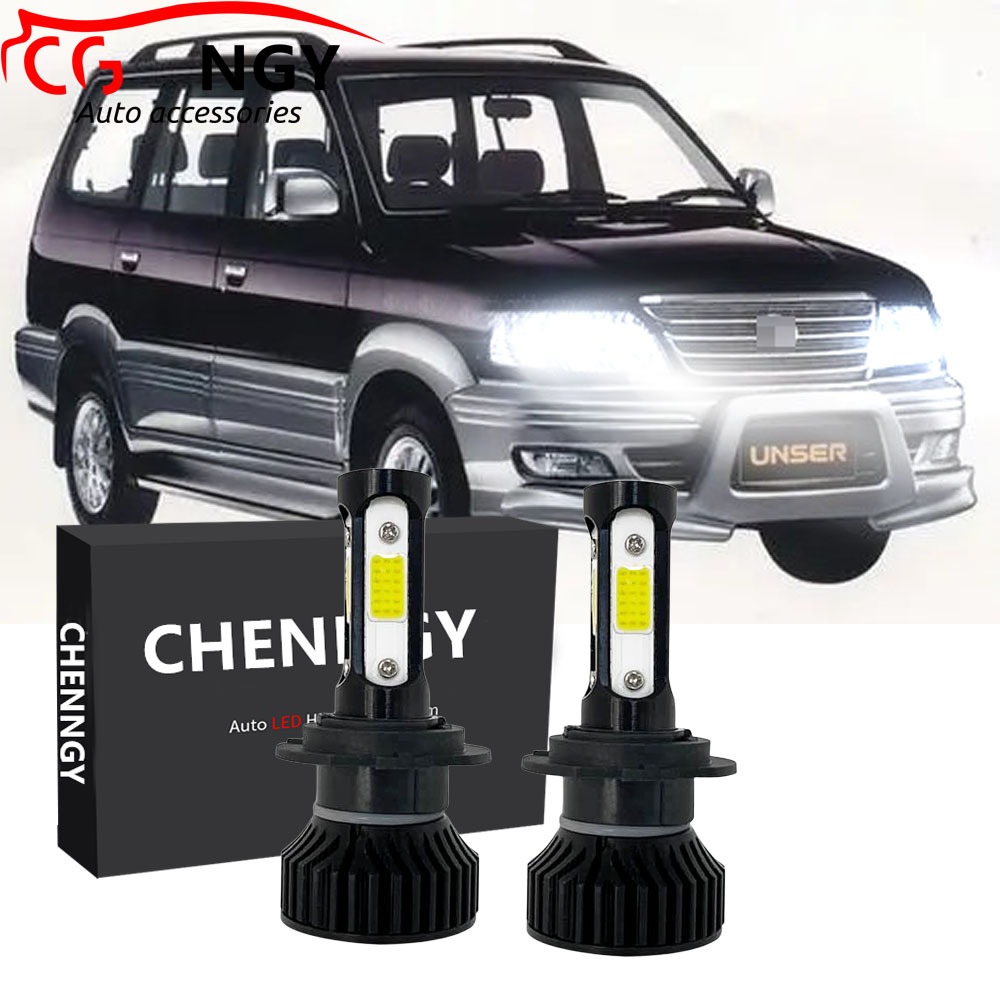 FOR Toyota REVO UNSER 2000 2001 2002 2003 2004 2005 (Headlight Lamp ...