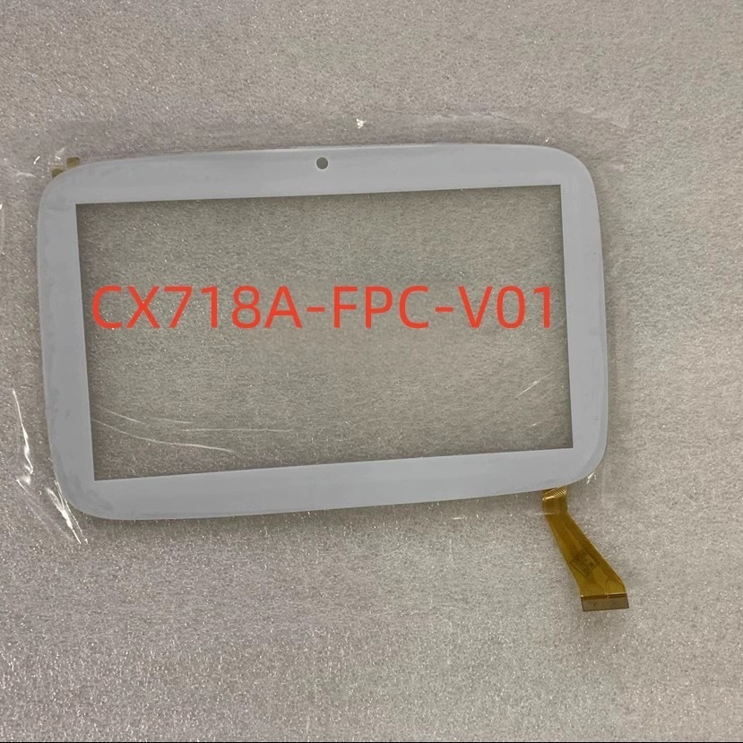 7 Inch Vipro Kids Android Wifi Tab CX718A-FPC-V01 Tablet Touch Screen ...