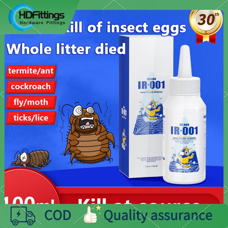 Durable Termite Killer / Anay Control / Anay Killer / Termiticide/ Anti ...