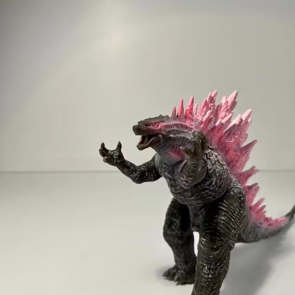 Premium Edition 2024 Godzilla vs King Kong 2 Rise of the Empire Movie ...