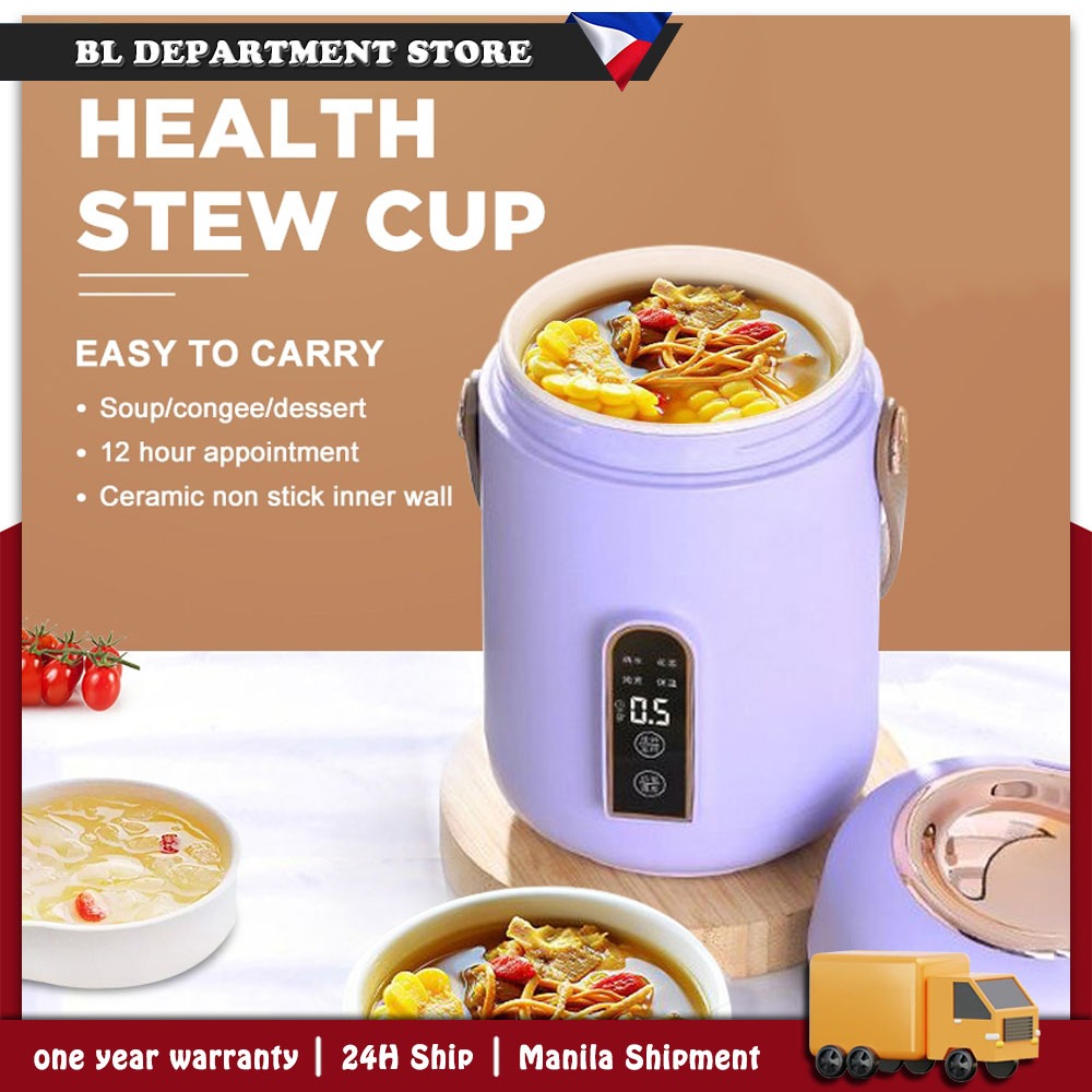 Portable Electric Kettle multifunctional electric cooker electric ...