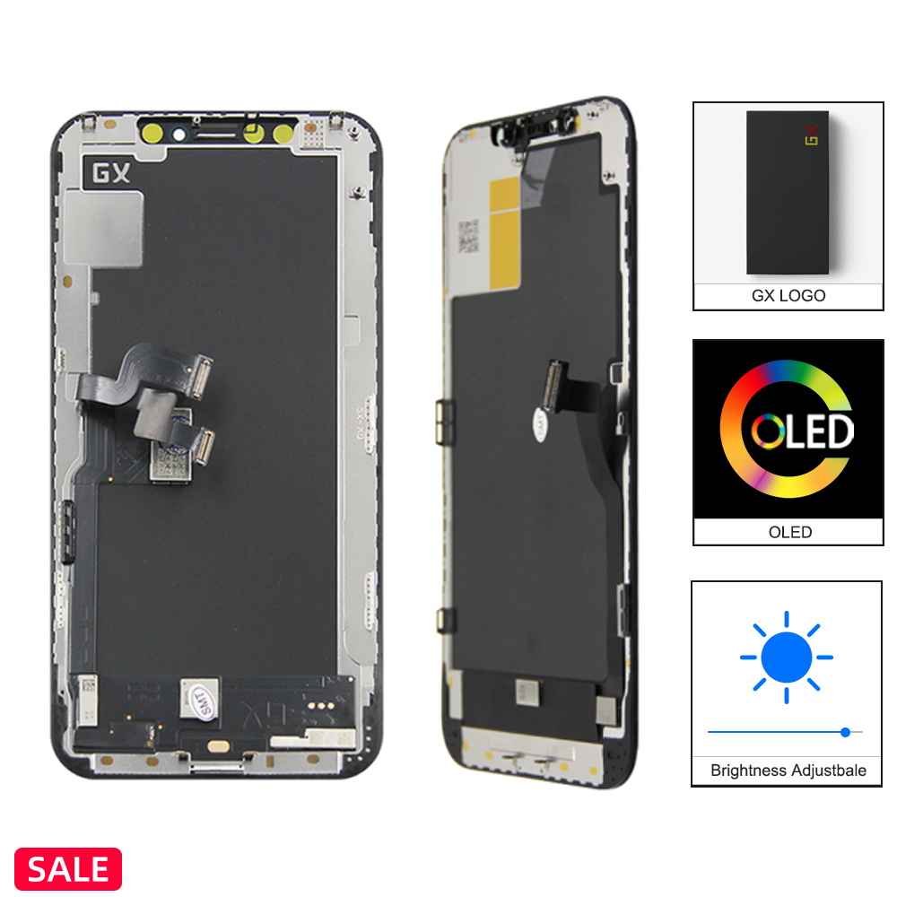 AAA Quality Fro X XS MAX XR LCD 11 11PRO MAX 12 12PRO 12mini 13 13mini ...