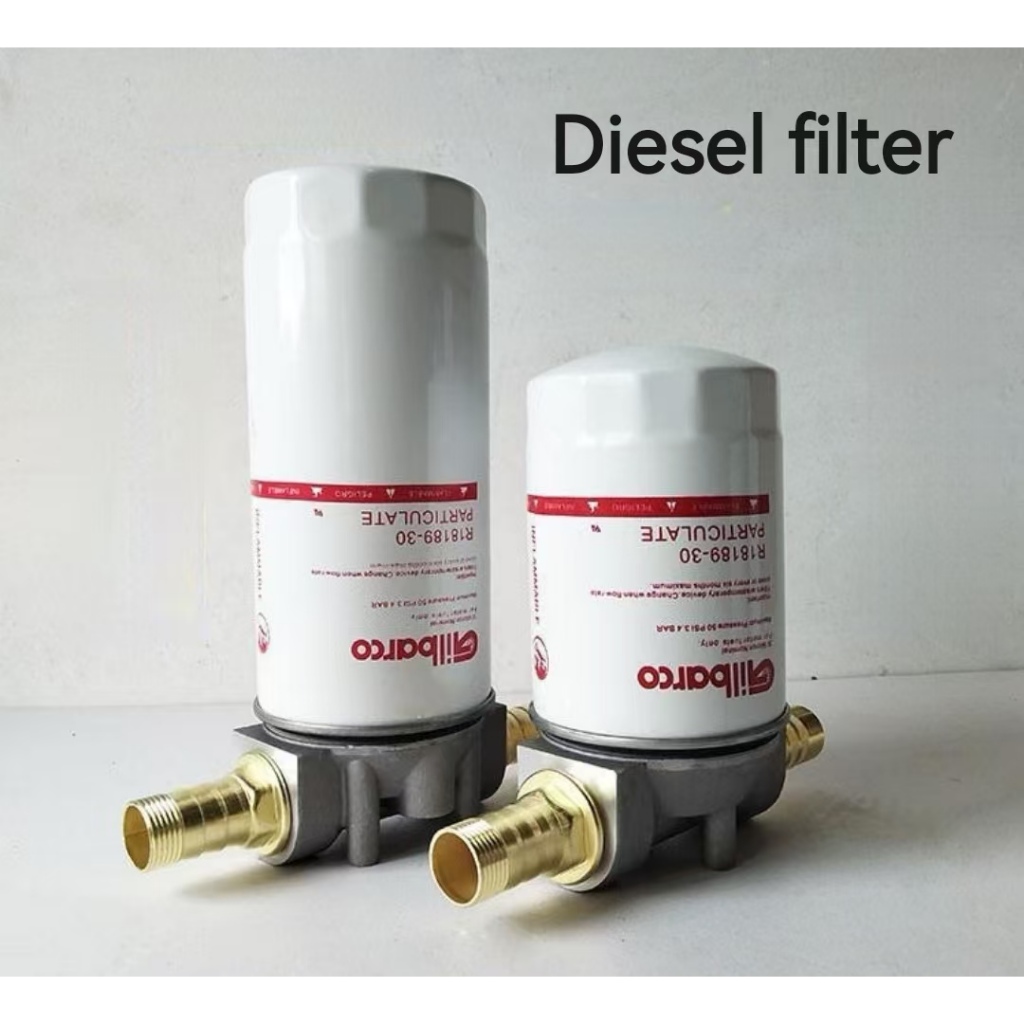 Refueling Machine Filter Diesel Gasoline Oil Car Pump Hydraulic ...