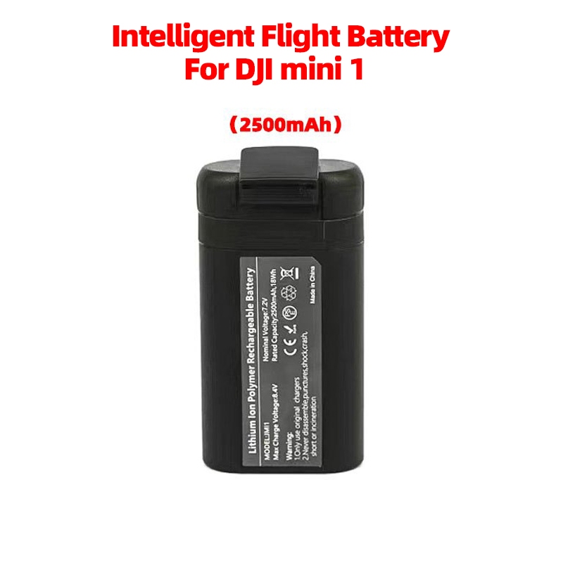 Intelligent Flight Battery Charger For DJI Mavic Mini1 Replacement ...