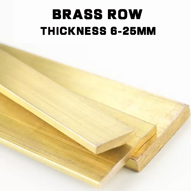 H59/h62 Copper Bar Brass Bar Brass Bar Brass Plate Copper Plate Brass ...