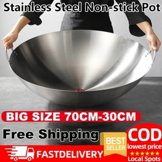 Shop wok for Sale on Shopee Philippines