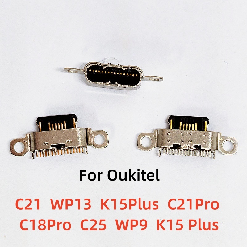 2-10Pcs For Oukitel C21 WP13 K15Plus C21Pro C18 Pro C18Pro C25 WP9 K15 ...