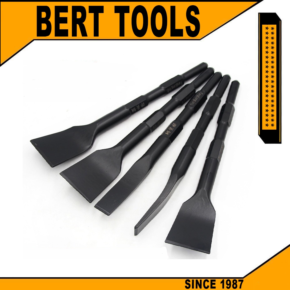 BERT🇵🇭｜Chisel SDS Plus Chisels,Cracking Chisel Bent Tile Chisel for ...