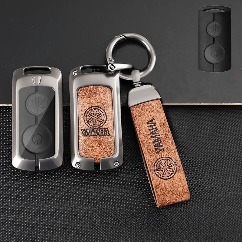 For Yamaha Nmax V2 V3 2020 2022 Aerox S Xmax Sniper 2023 Remote Key ...