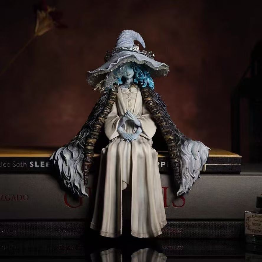 Elden Ring Ranni Bandai Namco Xbox PlayStation 5 Computer case ...