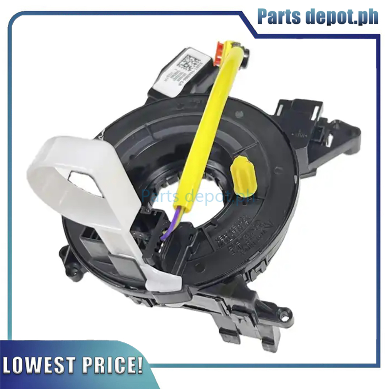 【Fast Delivery】Spiral Cable / Clock Spring Ford Ranger 2013-2022 / Ford ...