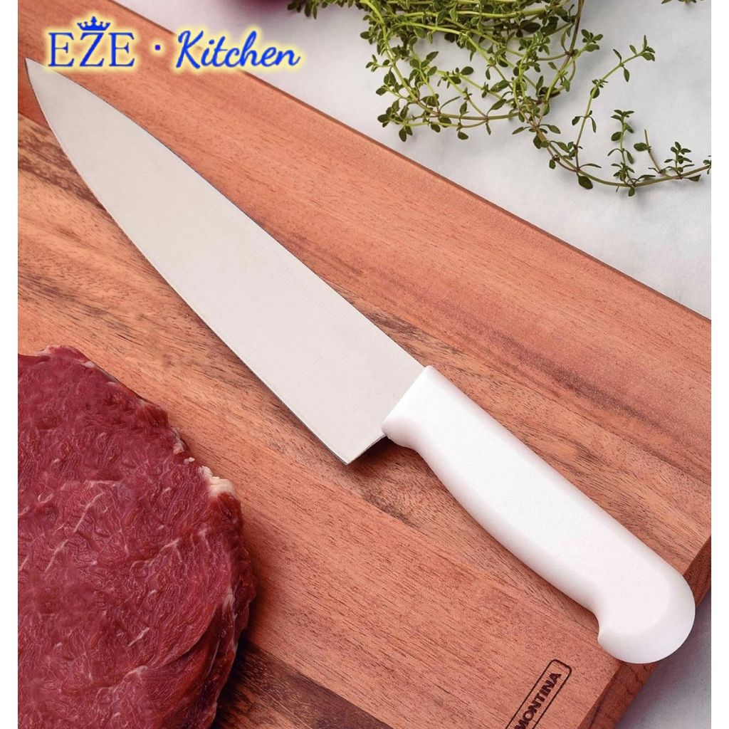 Tramotina knife Nikuya knife origibal butcher knife chef knife High ...