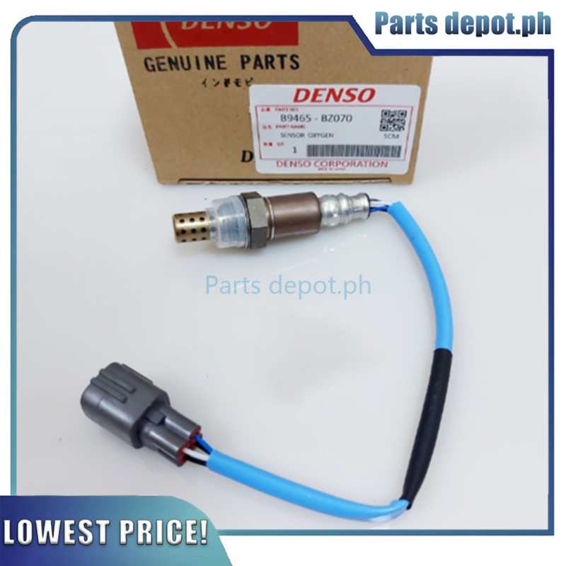 【Fast Delivery】Oxygen Sensor Toyota Avanza 2006-2011 (Back) 89465-BZ070 ...