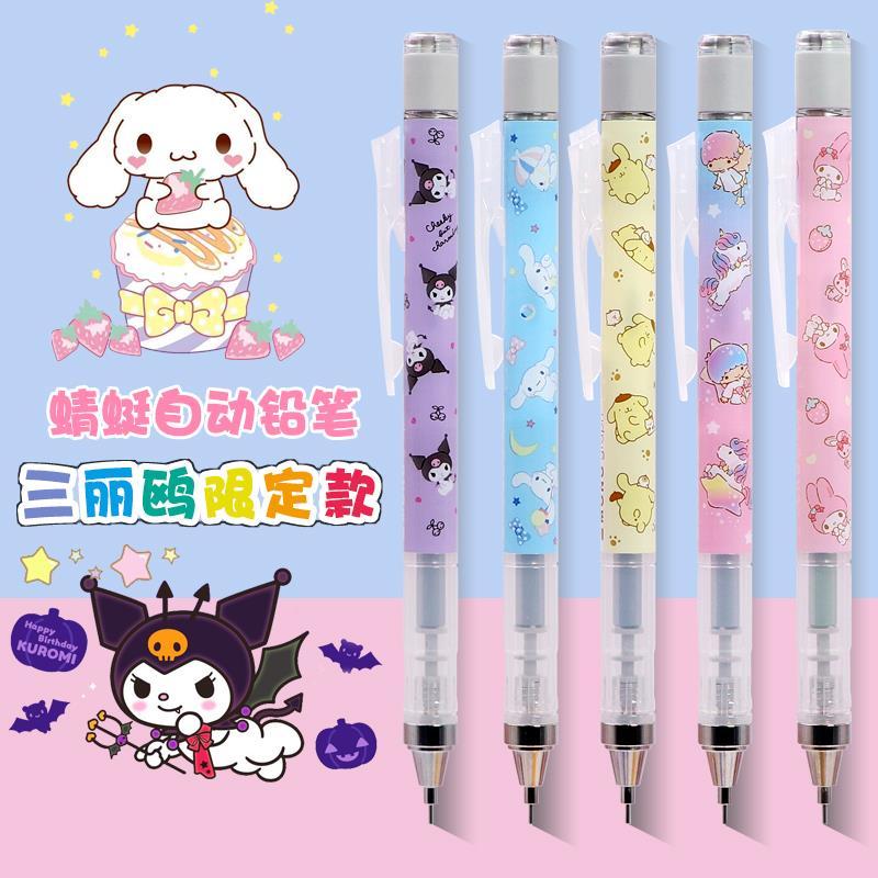Japan Dragonfly サンリオ Sanrio Limited Mechanical Pencil Shake out Lead ...