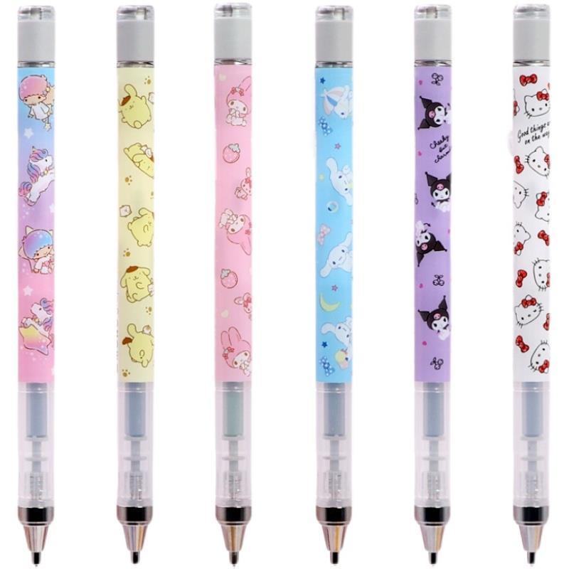 Japan Dragonfly サンリオ Sanrio Limited Mechanical Pencil Shake out Lead ...