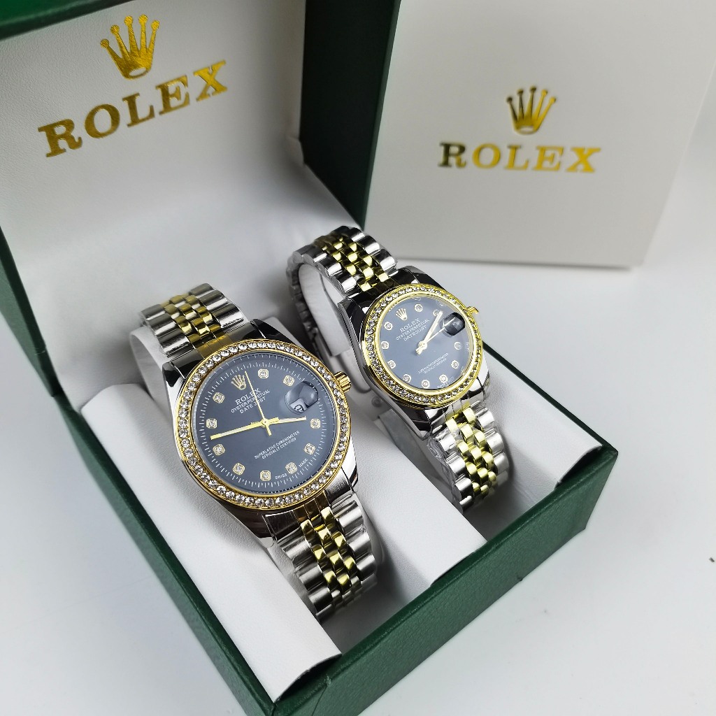 Rx Ap Cartier couple watch fashion trend pairing, wristwatch couple ...