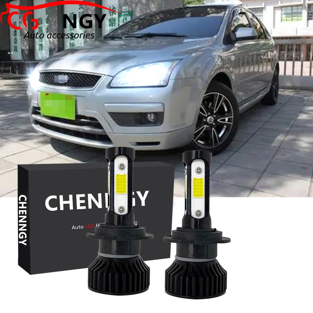 2006 Ford Focus Headlight Bulb