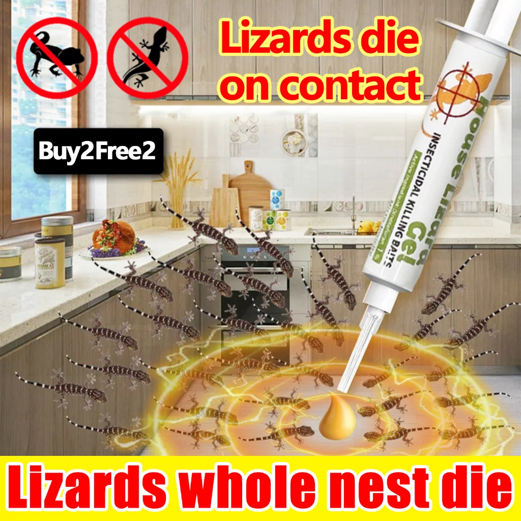Completely eliminate lizard troubles KAMI Lizard killer Anti lizard ...