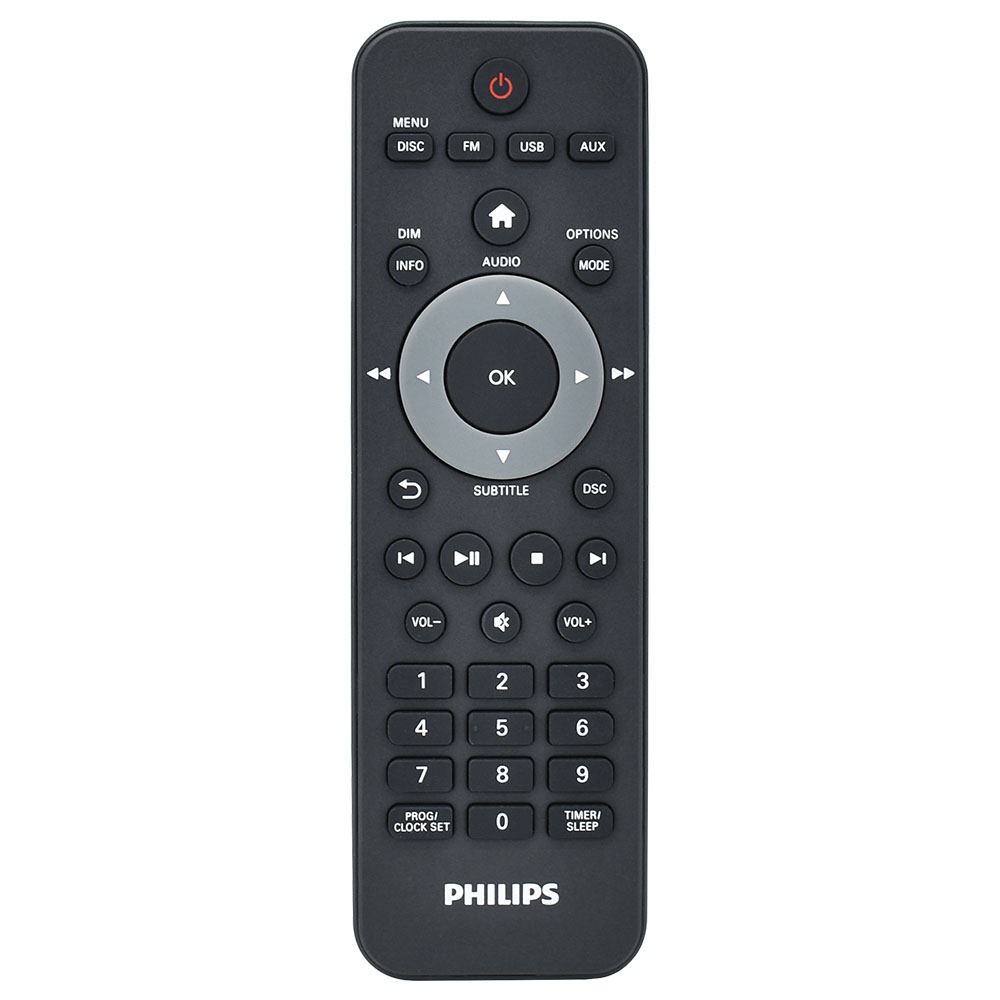 Philips remote control (ship everyday) | Shopee Philippines