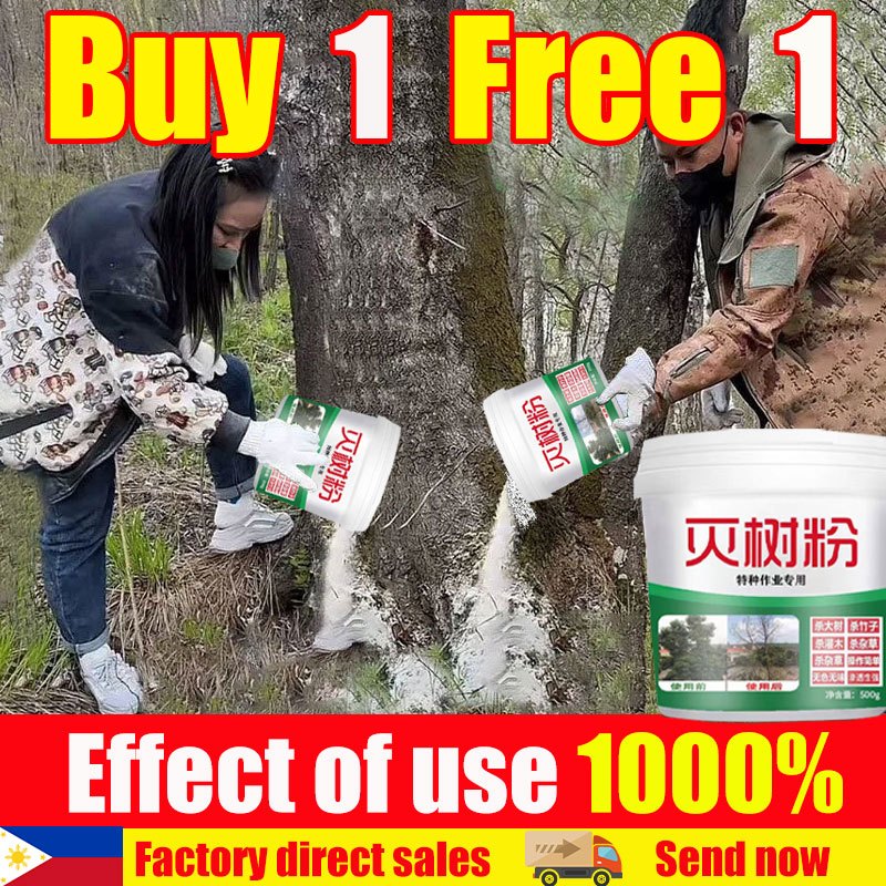 buy 1 free 1 trees killer 1000g Contains Super Effective Chemical ...