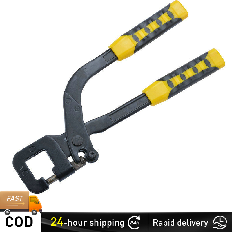 Metal Keel Clamp Ceiling Keel Riveting Clamp Industrial Studs Nailless ...