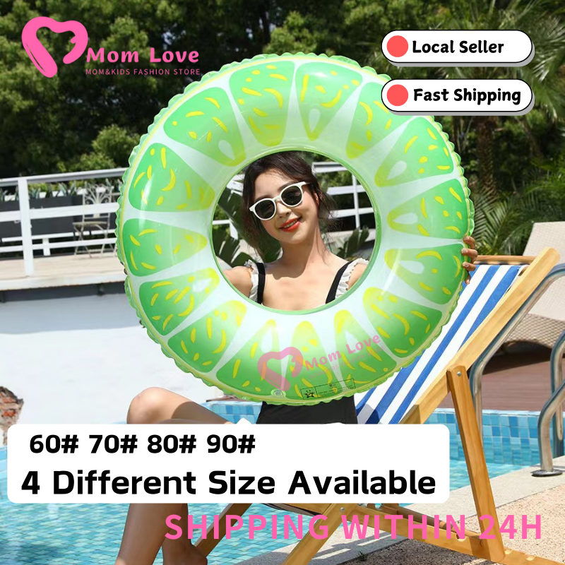 Quality Kids Swimming Ring Inflatable Floater Kids Salbabida Floats ...