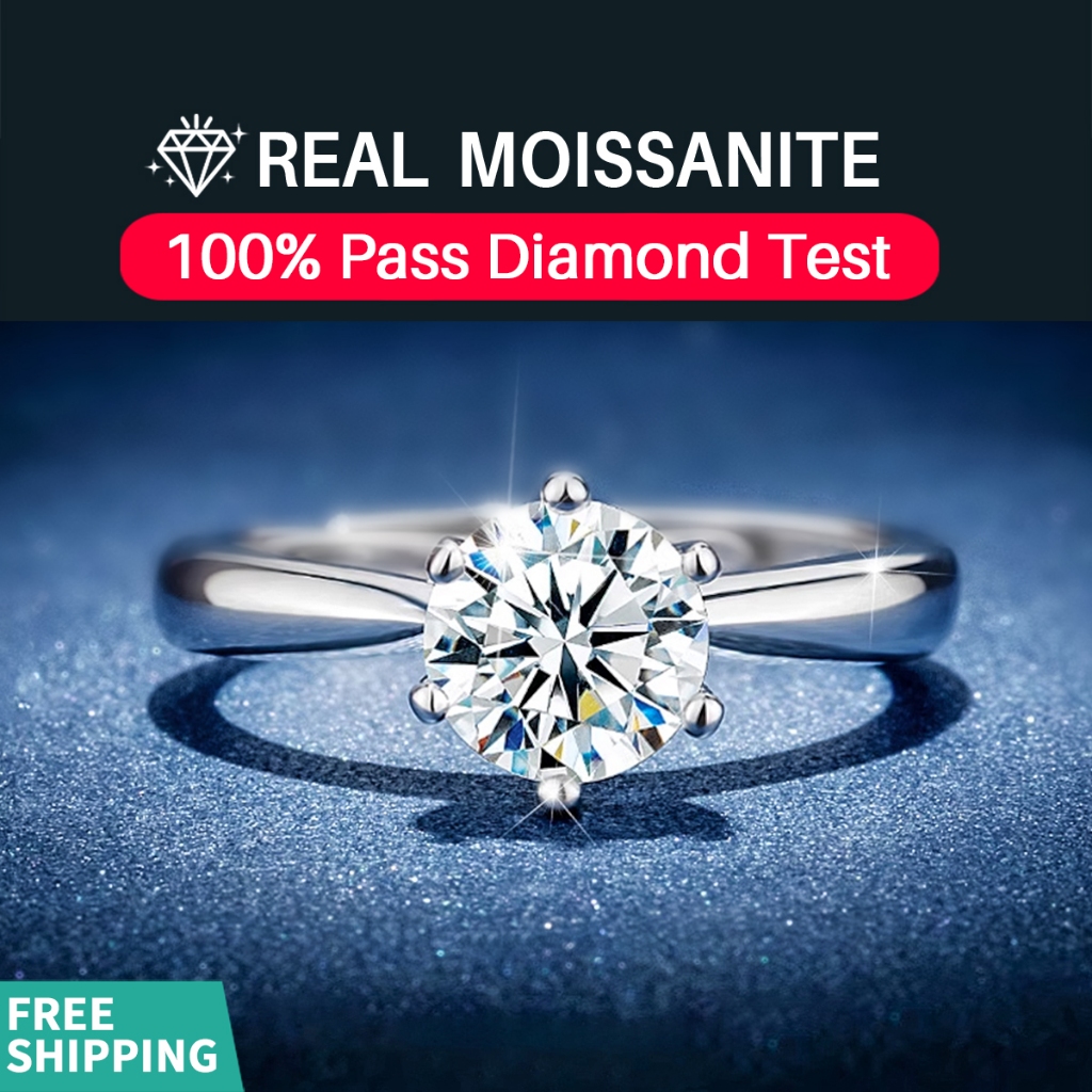 Shop gra moissanite for Sale on Shopee Philippines