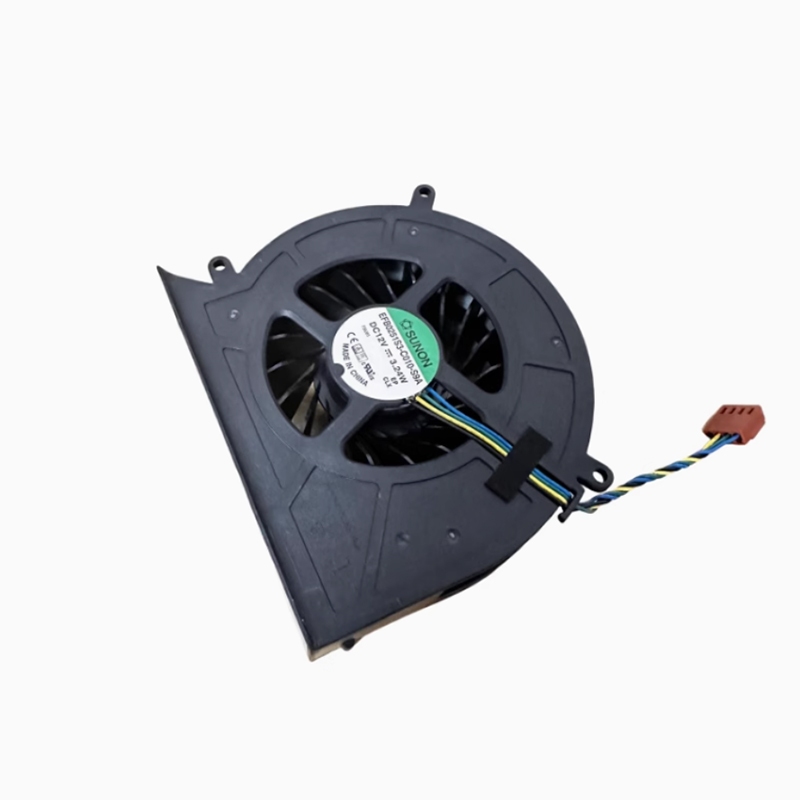 Diy DC 12V cooling fan Cooler radiator for Tesia M40 P40 P100 V100 ...