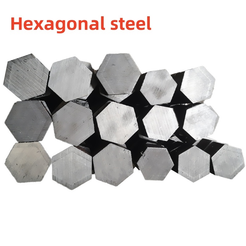 45 # steel hexagonal bar 45 # cold drawn solid hexagonal steel bar ...