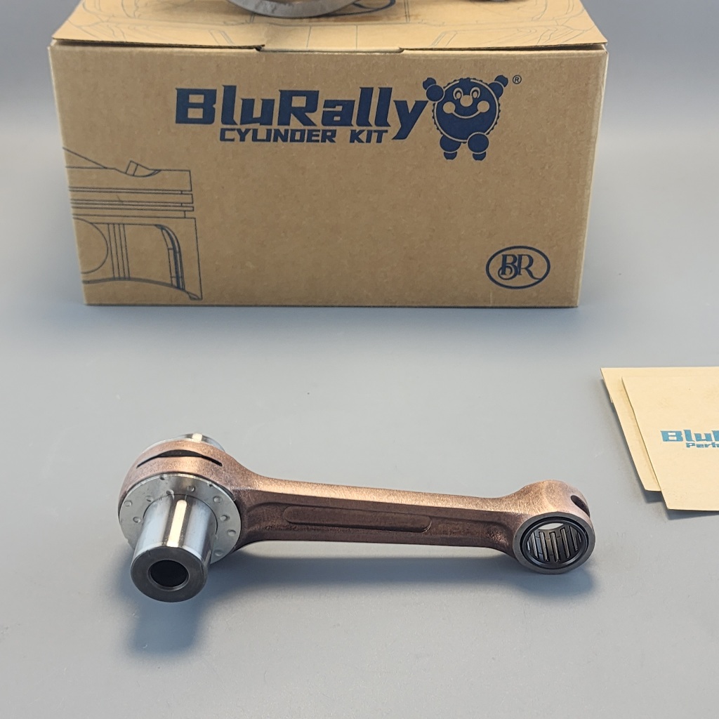 KTM 300 EXC & TPI 2004-2024 Conecting Rod Kit | Shopee Philippines