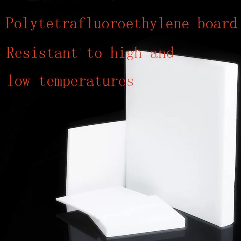 Teflon Board Polyethylene Board Teflon Board Teflon Block Plastic King ...