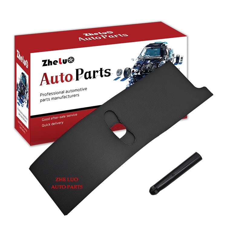 ZL Fit For 2008-2015 Mitsubishi Montero Triton L200 Automatic Shifter ...