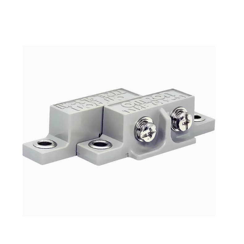 Omron magnetic switch GLS-1L with wire safety door magnetic induction ...