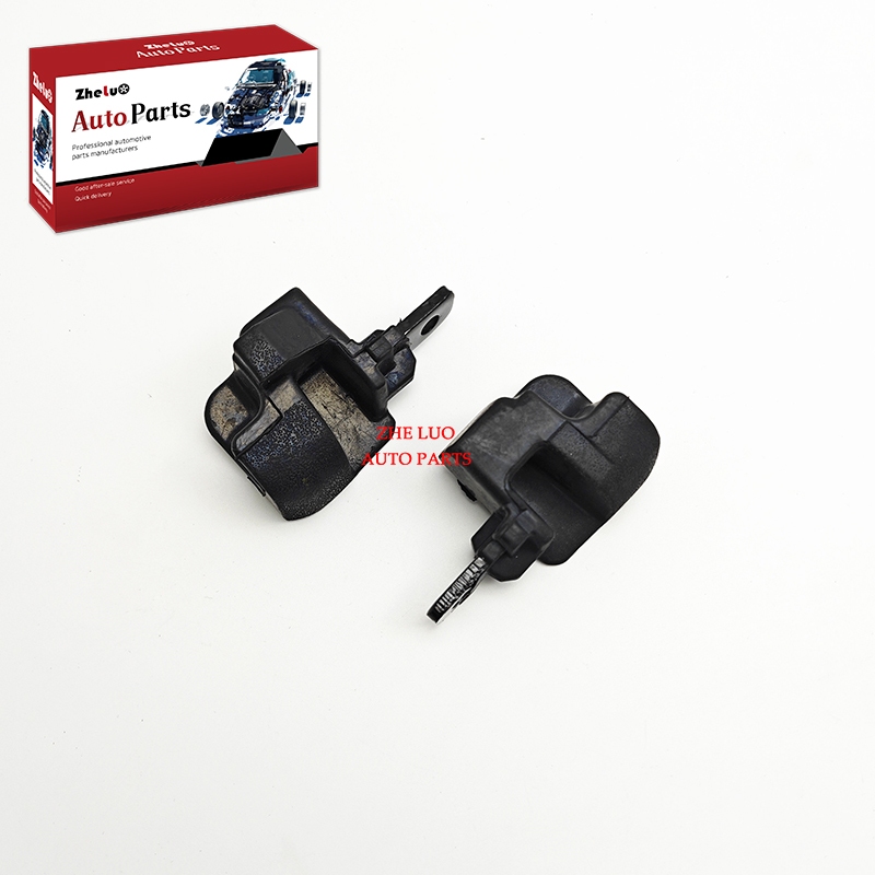 ZL Sliding Door Stopper Sliding Door Cushion Fit For Toyota Hiace 2005 ...