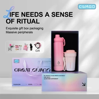 CIVAGO, Online Shop | Shopee Philippines