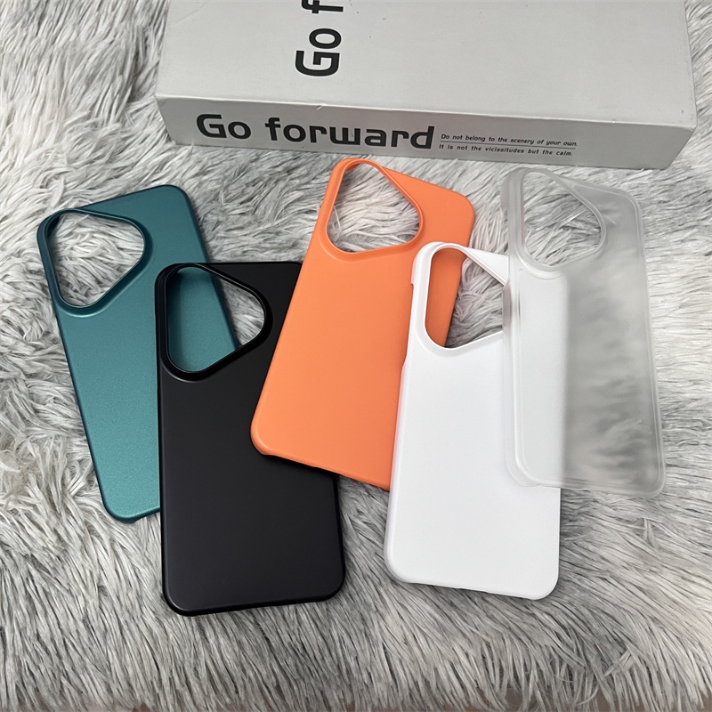 Casing for Huawei Pura 70 Pro Plus Ultra Pro+ P60 P50 P40 P30 Pro Plus ...