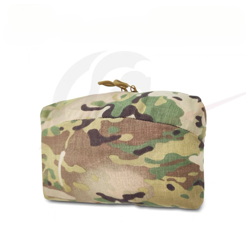 FERRO style GP horizontal 6x9 miscellaneous bag Molle waist belt ...