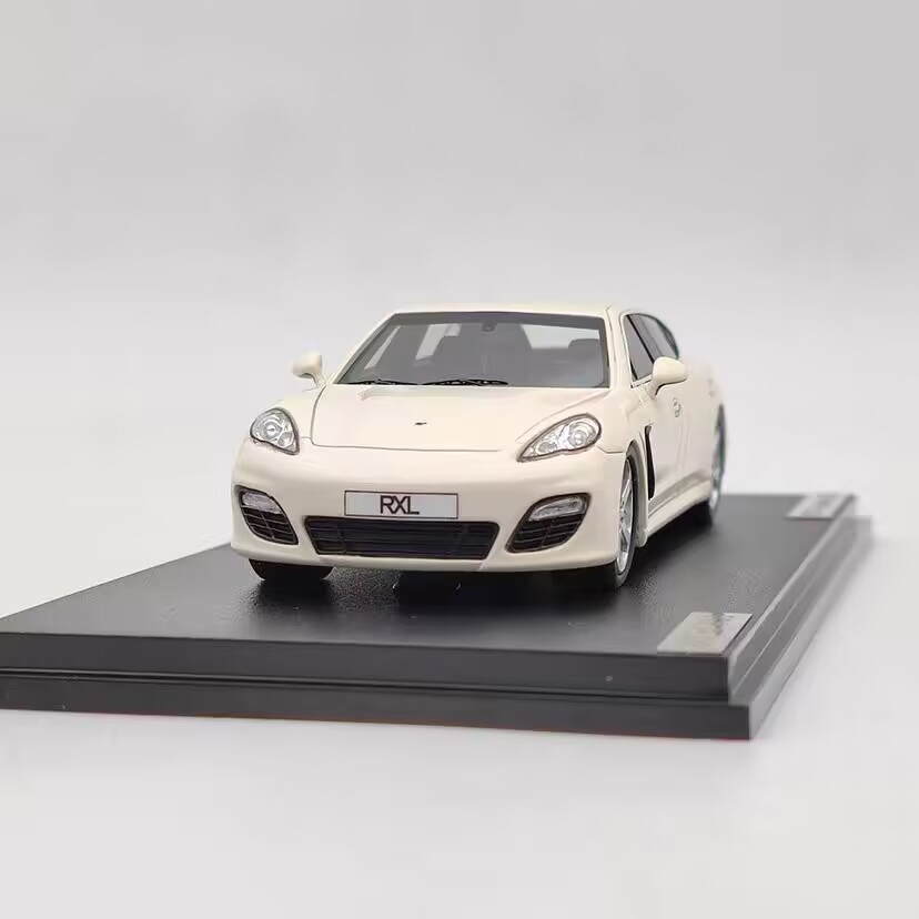Glm 1/43 Porsche Porsche RUF Palamela RXL Extended Version Resin Car ...