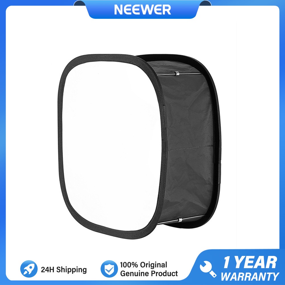 Neewer Collapsible Softbox Diffuser for 660 LED Panel | Shopee Philippines