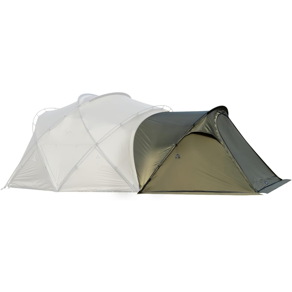 Tomount Small G Moon Tent Exclusive Accessories Expansion Tent Inner ...