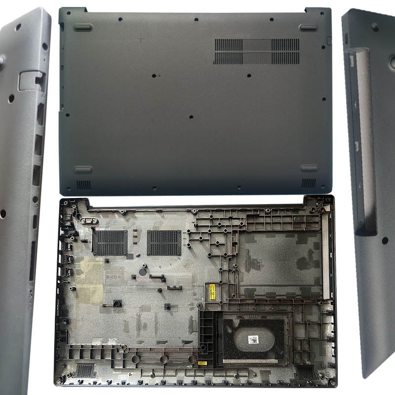 NEW For Lenovo IdeaPad 320-17 320-17AST 320-17IKB 17ISK 17ABR Laptop Case Bottom Base Cover ...