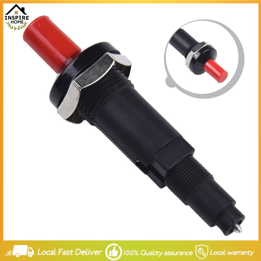 Gas Heater Piezo Ignitor Set Propane Gas Radiator BBQ Grill Ignitor Kit ...
