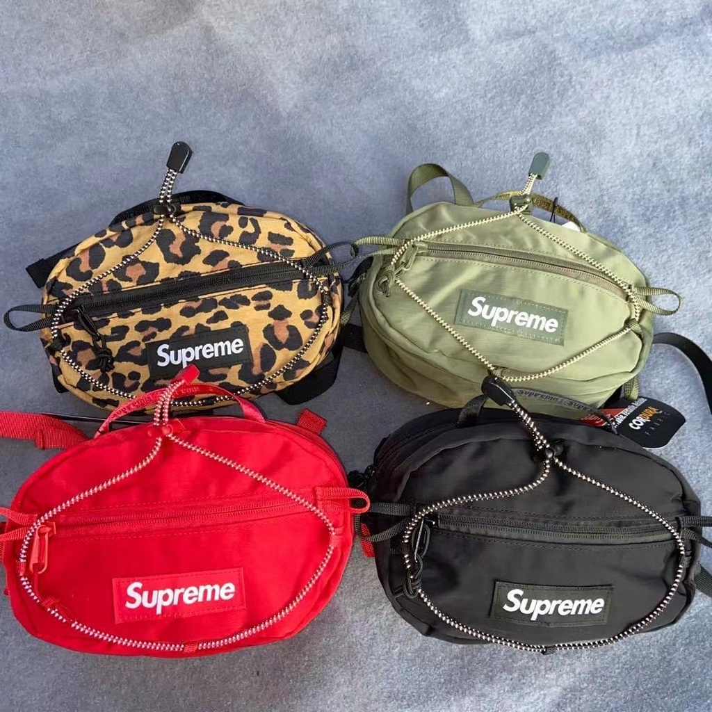 20FW chest pack sports fanny pack | Shopee Philippines