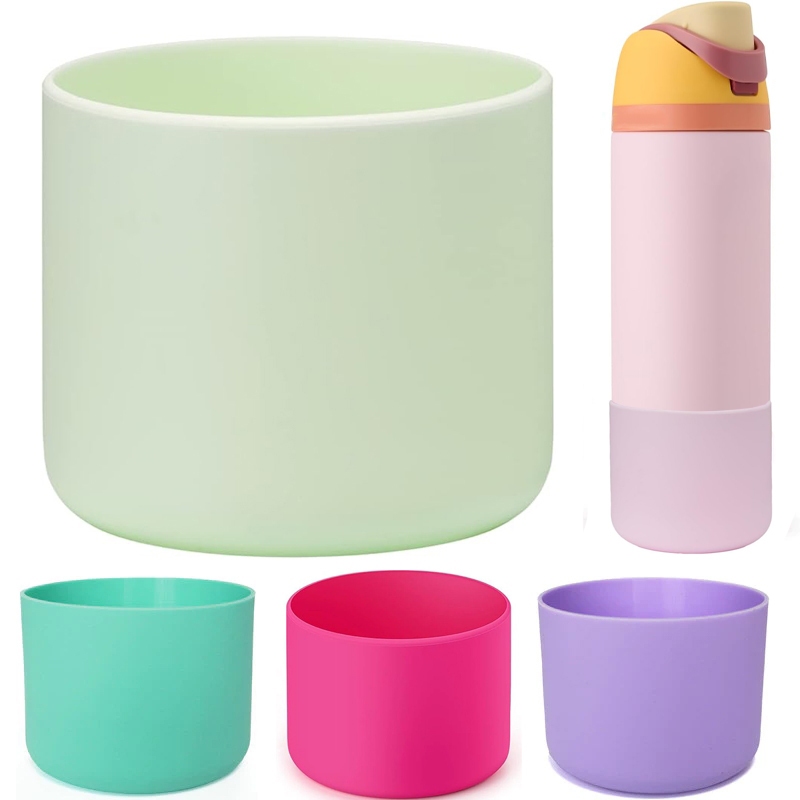 owala boot 24oz 32oz 40oz Silicone Water Bottle Boot for Owala Anti ...